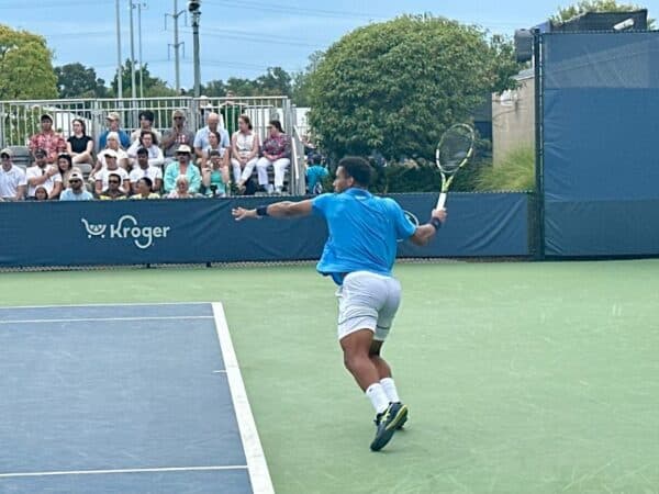 Arthur Fils - Culture Tennis